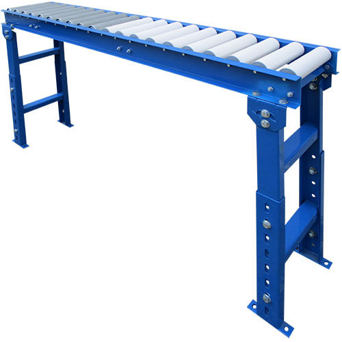 Conveyors systems - powered, gravity, incline/decline and rollers