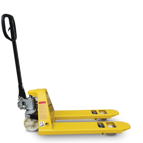 Pallet Trucks for Sale | Castors and Industrial Australia
